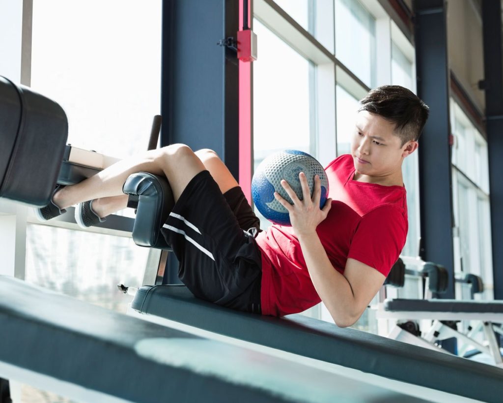 Why is it Good to Be Physically Fit? | NUBP - Health Care